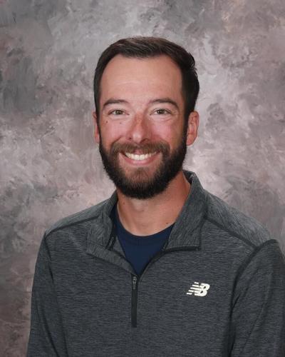 Squiers named coach of the year | Sports | dyersvillecommercial.com