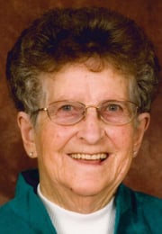 Marjorie Jones | Obituaries | dyersvillecommercial.com