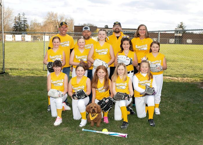 Little league- Softball | | dyersvillecommercial.com