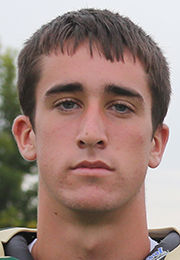 Blazers earn district accolades | Sports | dyersvillecommercial.com