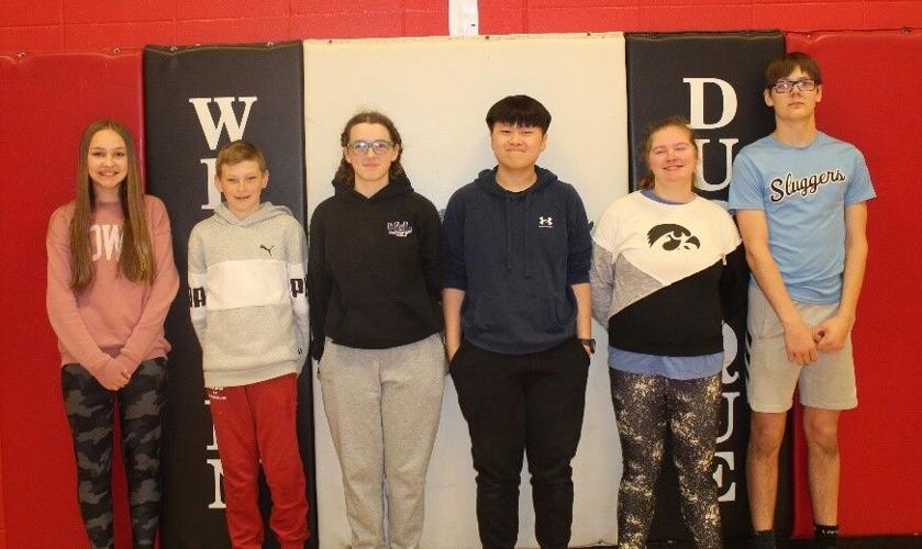 School page: Bobcat beat | | dyersvillecommercial.com