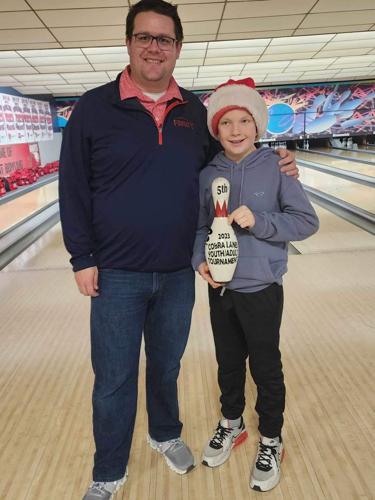 Cobra Lanes hosts tournaments | | dyersvillecommercial.com