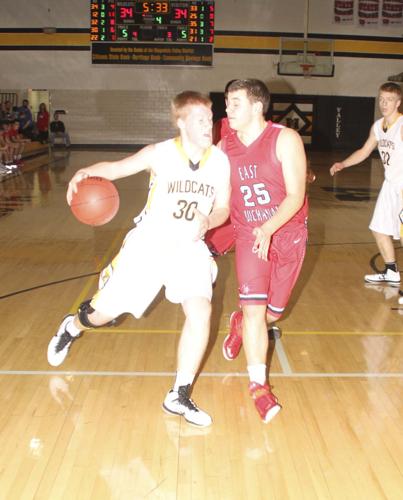 Wildcats drop three games | Sports | dyersvillecommercial.com