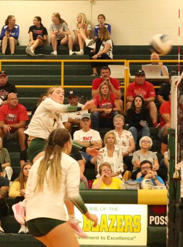 Beckman wins Williamsburg Invitational | Sports | dyersvillecommercial.com