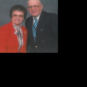 Elmer and Julie Schumann | Anniversaries | dyersvillecommercial.com