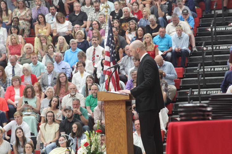 Western Dubuque celebrates Class of 2025 | | dyersvillecommercial.com