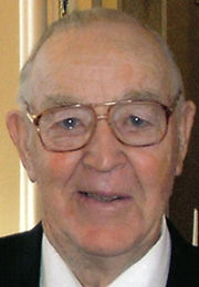 Joseph A. Lansing | Obituaries | dyersvillecommercial.com