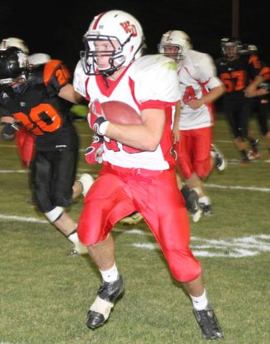 WD Playoff Football | Multimedia | dyersvillecommercial.com