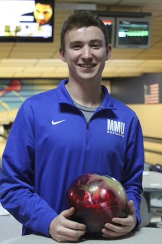 Three perfect games at Cobra Lanes | Sports | dyersvillecommercial.com