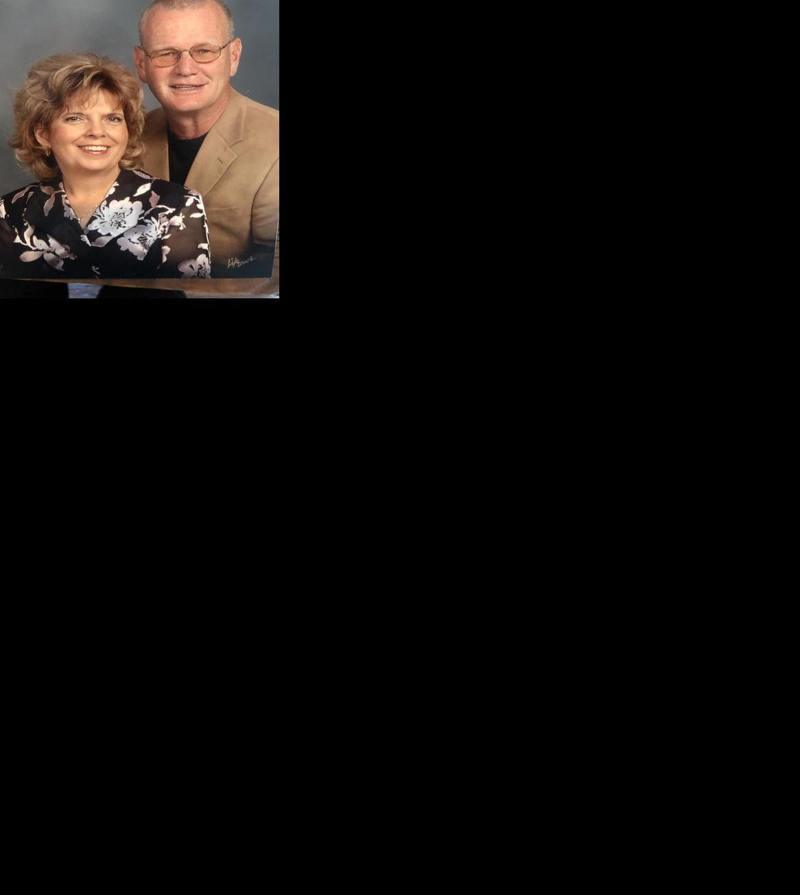 Dennis and Susan Roling | People | dyersvillecommercial.com