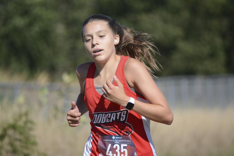 Klein leads WD girls at Bob Brown Classic | Sports ...