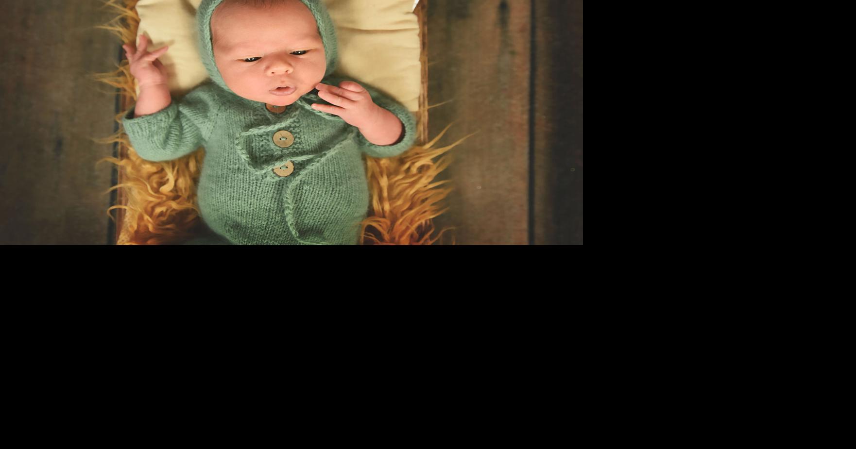 Kaiser birth | People | dyersvillecommercial.com