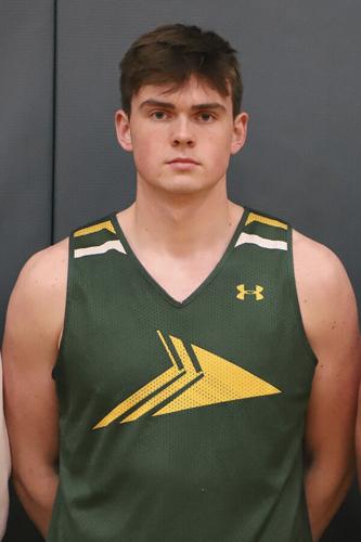 Gallagher reaps post-season honors | Sports | dyersvillecommercial.com