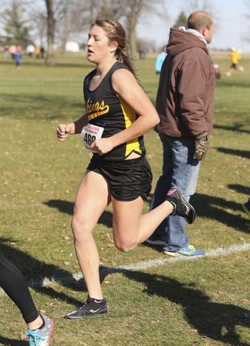 Fitzpatrick competes at state CC | Multimedia | dyersvillecommercial.com
