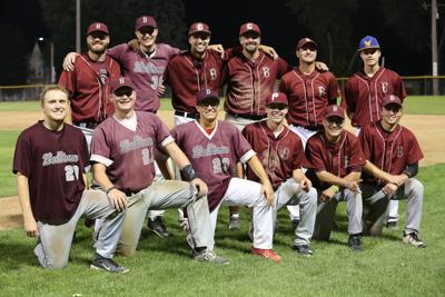 Balltown wins Dyersville Tourney | Sports | dyersvillecommercial.com