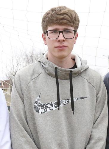 Beckman receives RVC honors | Sports | dyersvillecommercial.com