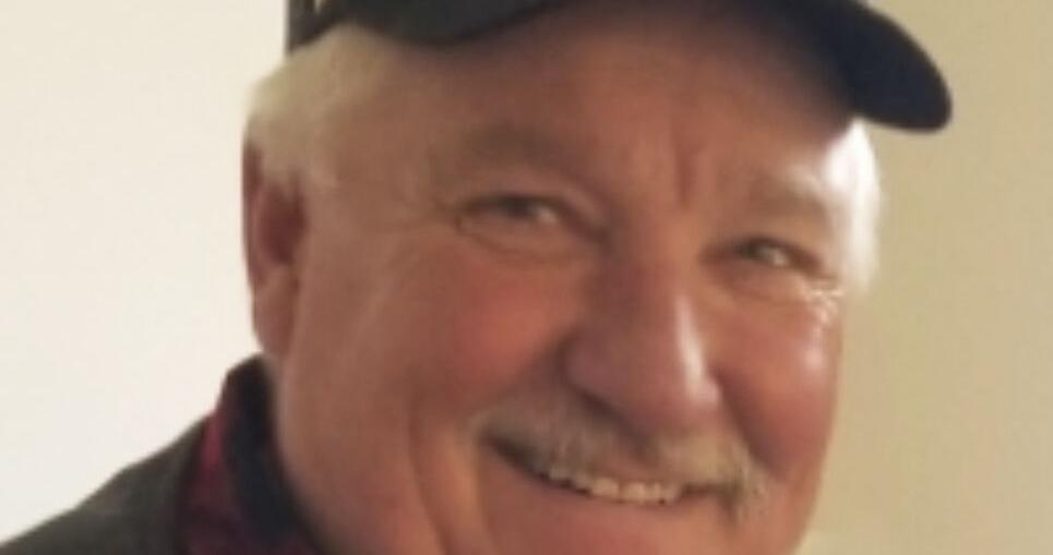 Steven L. Slade | Obituaries | dyersvillecommercial.com