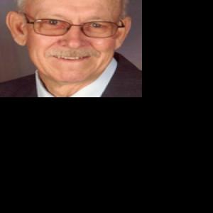 David O. Funke | Obituaries | dyersvillecommercial.com