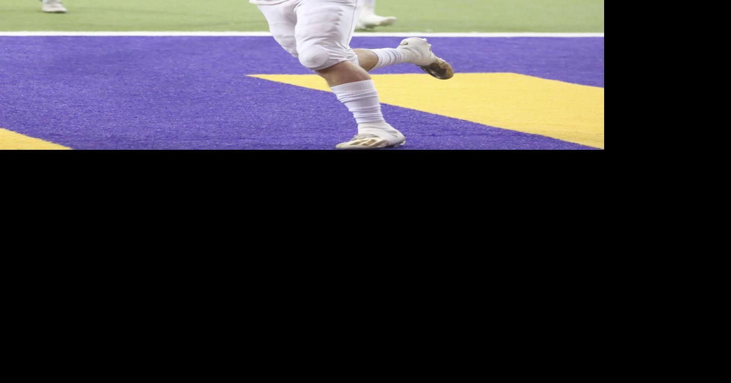 Beckman 2021 Football Playoffs | Gallery | dyersvillecommercial.com