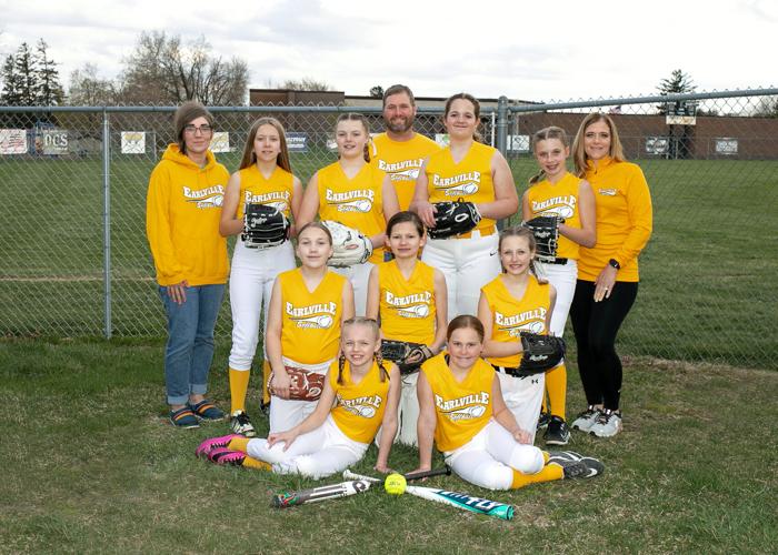 Little league- Softball | | dyersvillecommercial.com