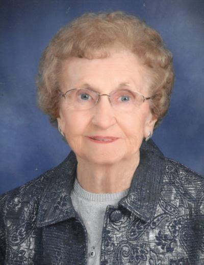Dorothy Vorwald | People | dyersvillecommercial.com