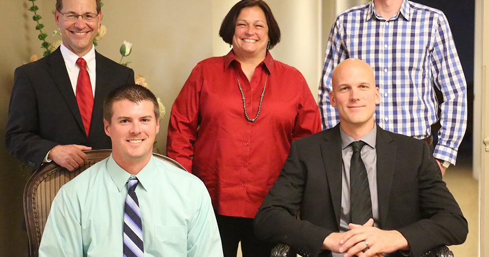 Five join WD Hall of Fame | Sports | dyersvillecommercial.com