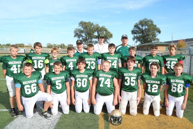 THE JUNIOR VARSITY REPORT | Sports | dyersvillecommercial.com