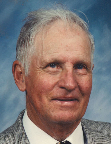 Edwin F. Hageman | Obituaries | dyersvillecommercial.com