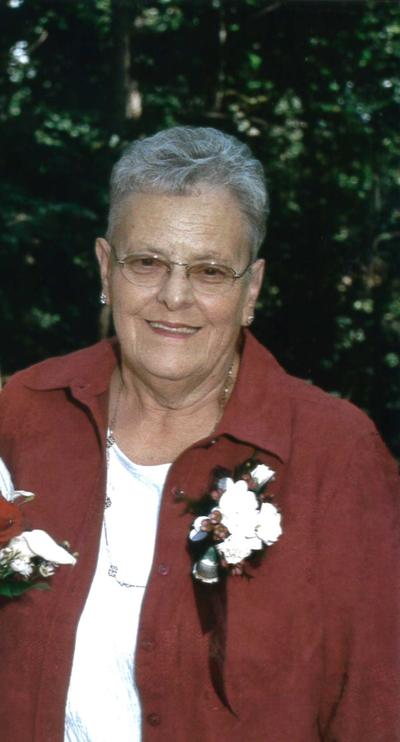 Marilyn Weber | Obituaries | dyersvillecommercial.com