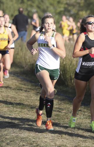 Blazers girls run to historic season | Sports | dyersvillecommercial.com