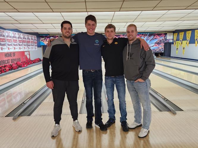 Cobra Lanes hosts tournaments | | dyersvillecommercial.com