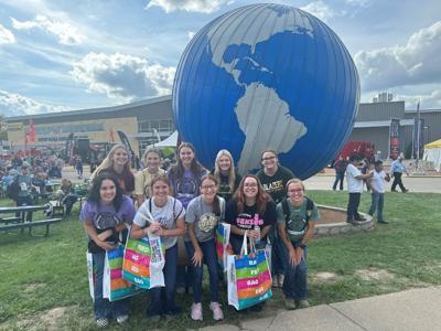 World Dairy Expo | | dyersvillecommercial.com