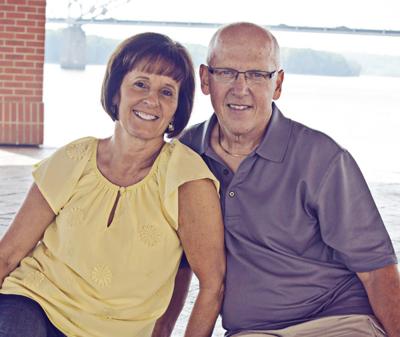 Wayne and Debbie Steffen | People | dyersvillecommercial.com