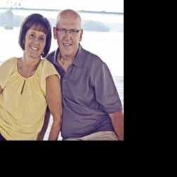 Wayne and Debbie Steffen | People | dyersvillecommercial.com