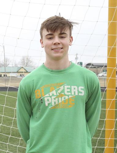 Beckman receives RVC honors | Sports | dyersvillecommercial.com