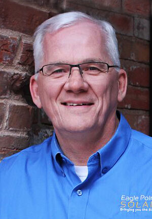 Larry J. Steffen | Obituaries | dyersvillecommercial.com