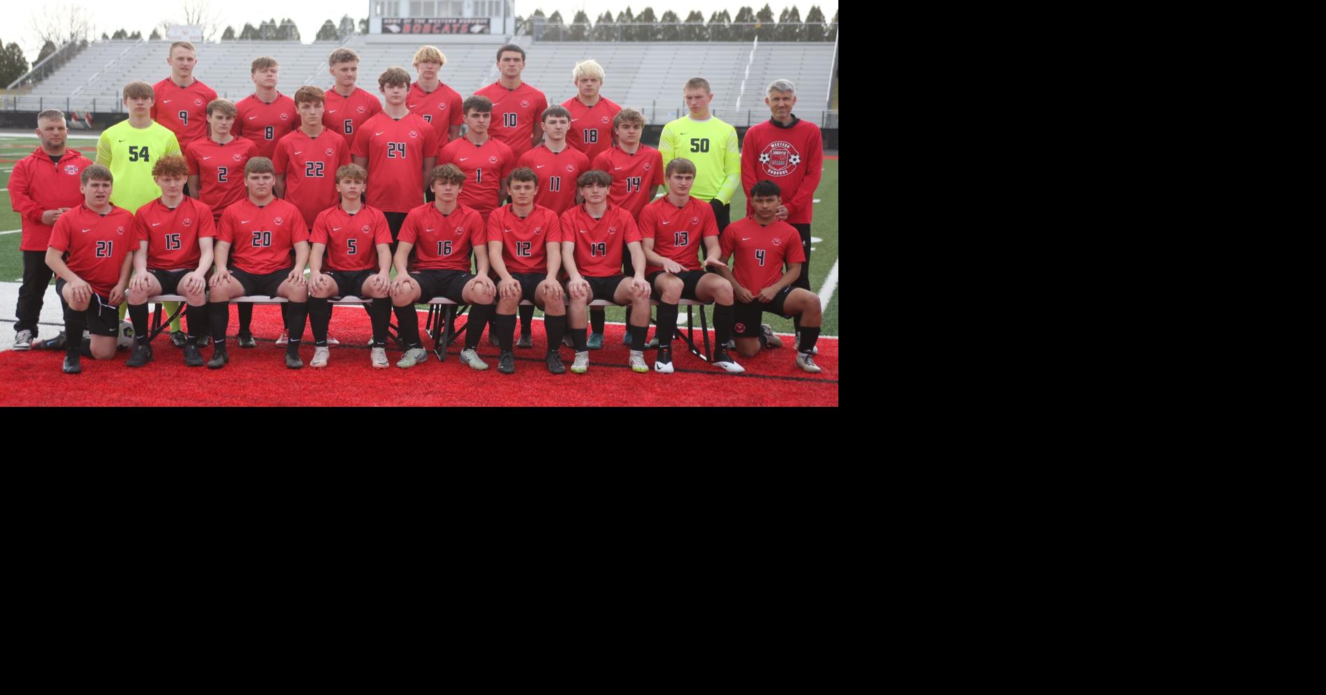Diaz will lead WD soccer | Sports | dyersvillecommercial.com