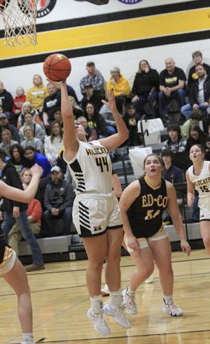 Vikings take season sweep of Wildcats | Sports | dyersvillecommercial.com