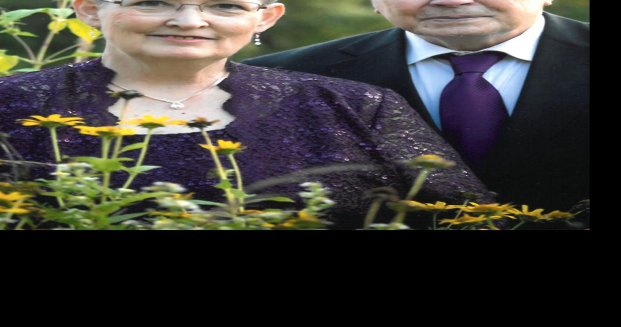 Dave and Mickey Wiskus | People | dyersvillecommercial.com