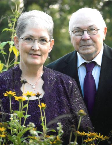 Dave and Mickey Wiskus | People | dyersvillecommercial.com