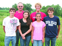 From the Ukraine, with love | News | dyersvillecommercial.com