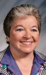 Mary Jane McCarthy-Ruff | Obituaries | dyersvillecommercial.com