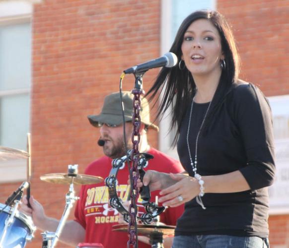 Final Downtown Friday Night of the summer | Multimedia ...