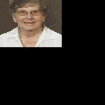 Shirley Marie Salter | Obituaries | dyersvillecommercial.com