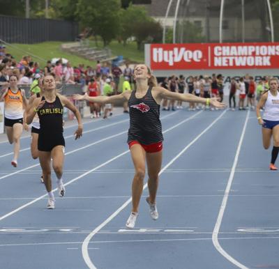 Biermann dominates | Sports | dyersvillecommercial.com