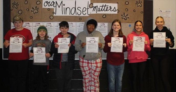 School Page: Drexler Middle School's 'Bobcat Beat' | | dyersvillecommercial.com