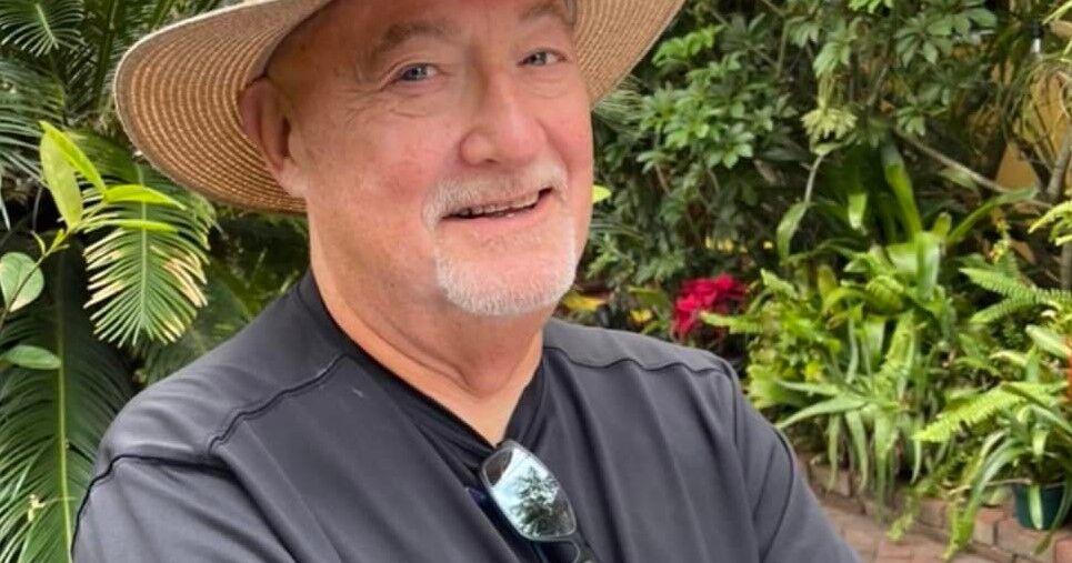 Daniel Goerdt | Obituaries | dyersvillecommercial.com