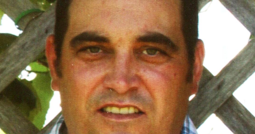 Thomas J. Naber | Obituaries | dyersvillecommercial.com