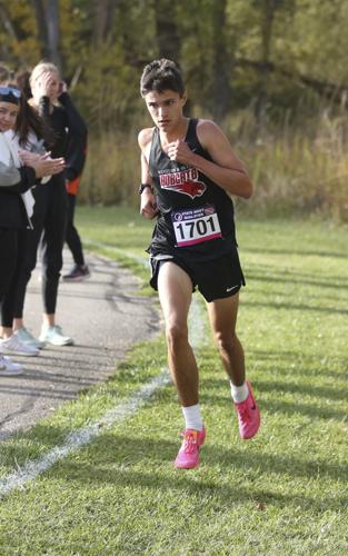 Nauman, Smith advance to state | Sports | dyersvillecommercial.com