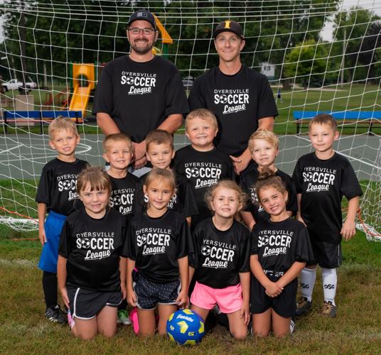 Dyersville soccer teams | | dyersvillecommercial.com